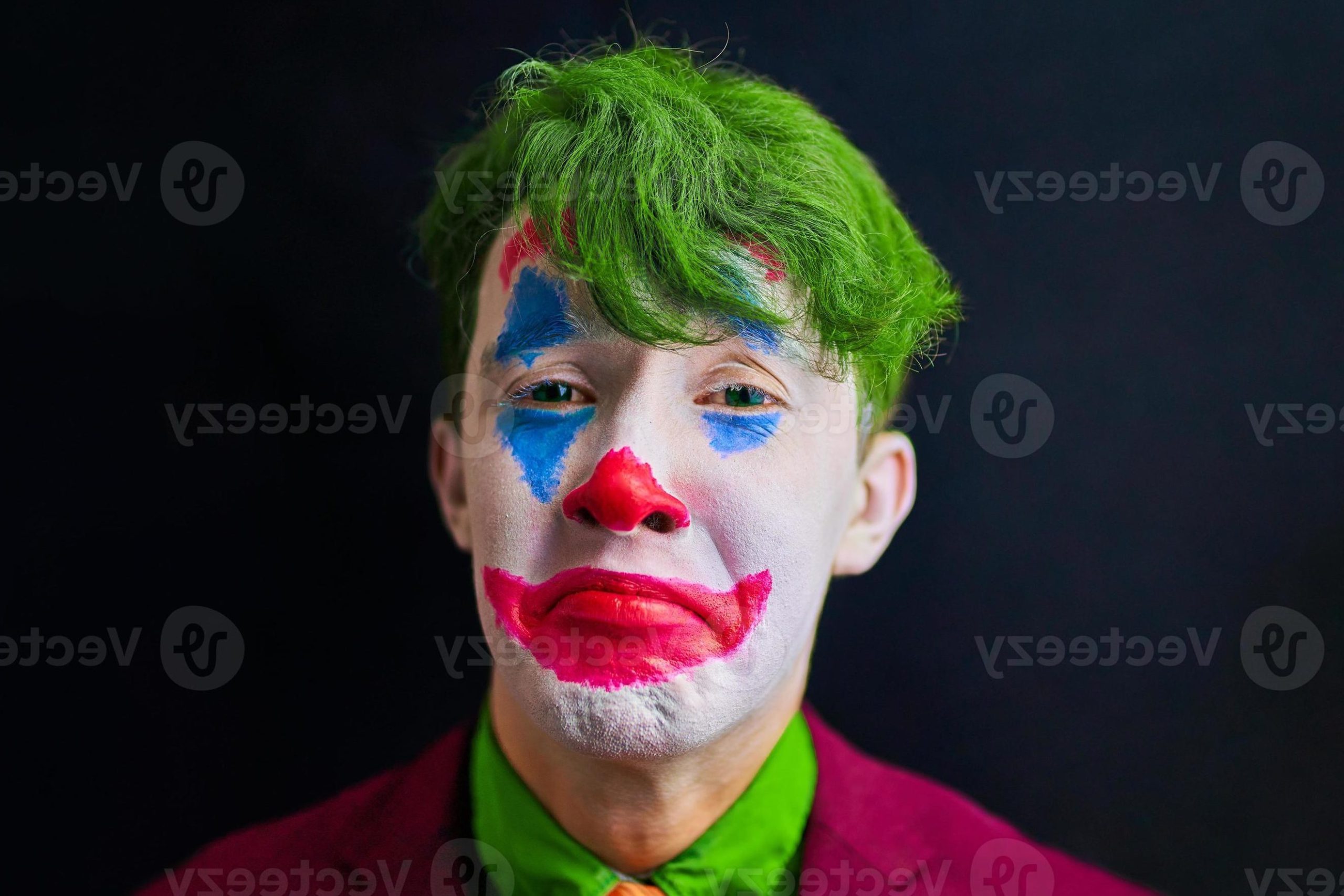 Payasso: L'art du clown en Argentine, une tradition colorée et captivante - Anousdevoir