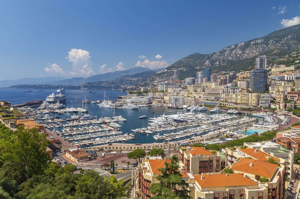 Les avantages d'une banque à Monaco pour les expatriés - Anousdevoir