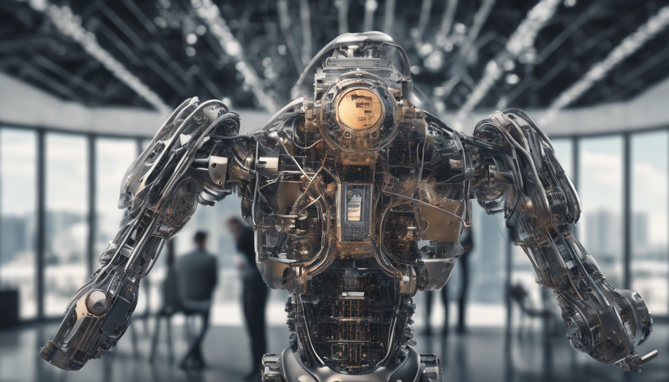 Le machine learning révolutionne-t-il vraiment la finance