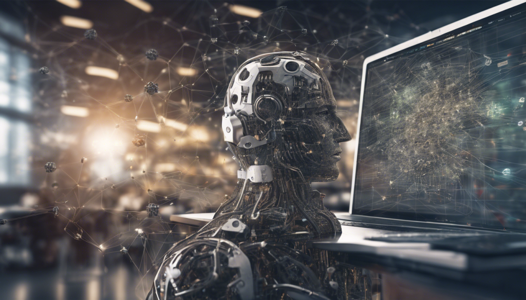 Le machine learning révolutionne-t-il vraiment la finance