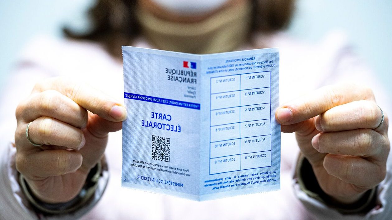 Créer une Procuration Efficace: Téléchargez Notre Modèle Word Gratuit ...