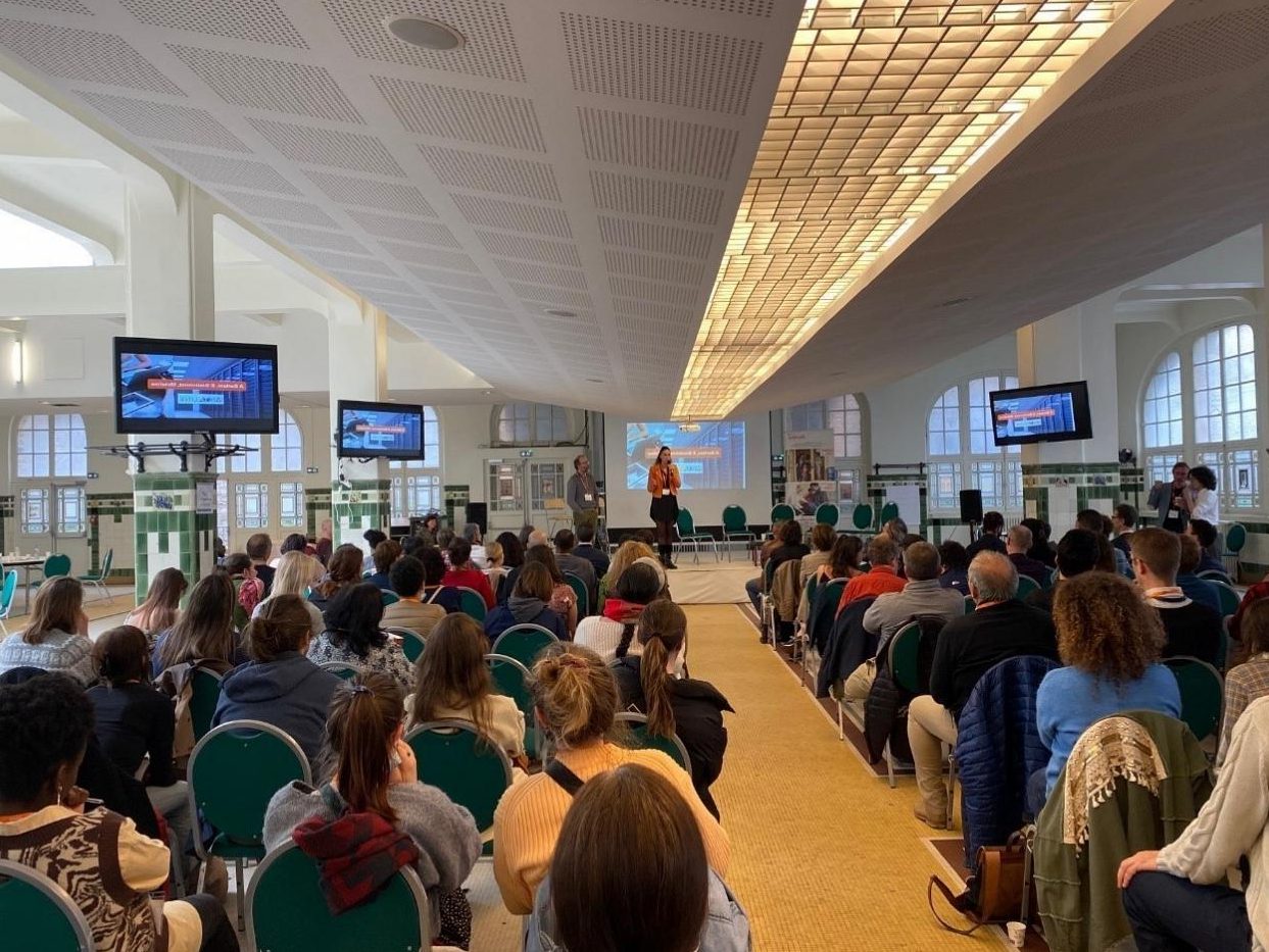 Découvrir le CDDI : Engagement et Opportunités en Argentine - Anousdevoir