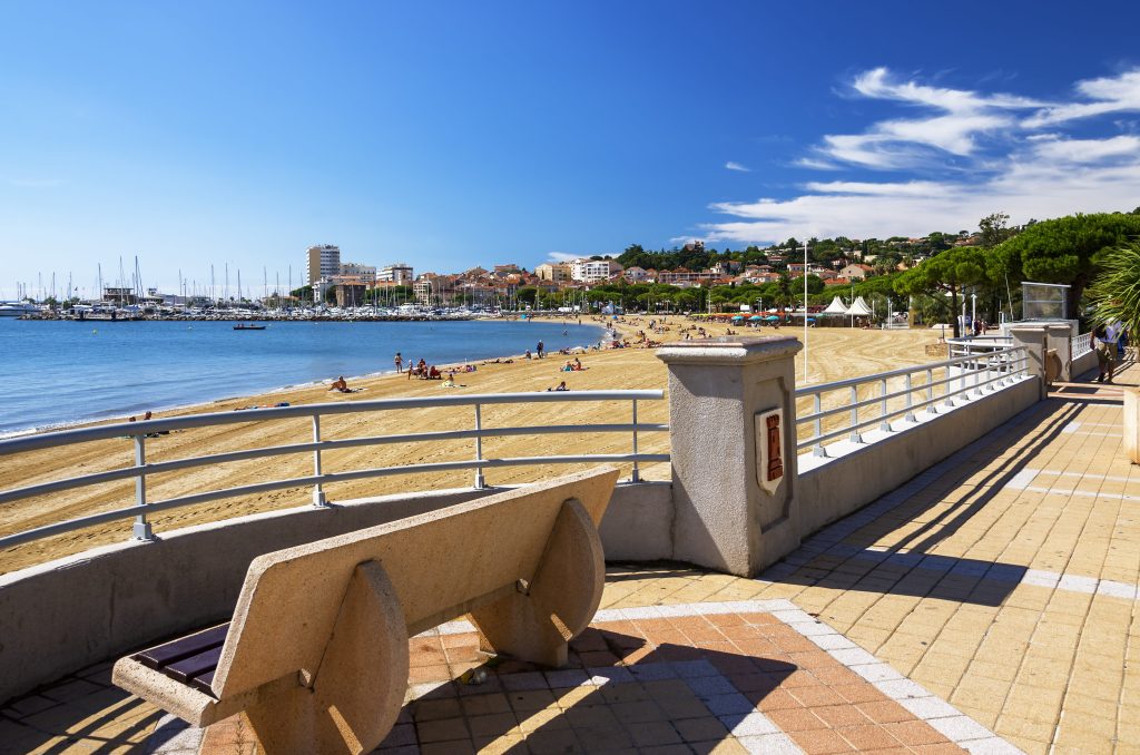 Fête à Sainte-Maxime : Un Guide pour Profiter des Festivités en 2023 ...