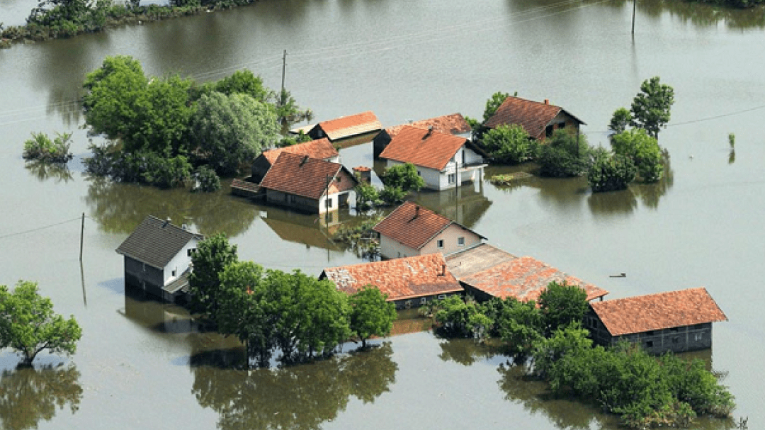 Catastrophe Naturelle 2023: Bilan et Perspectives d'Après la Désolation ...