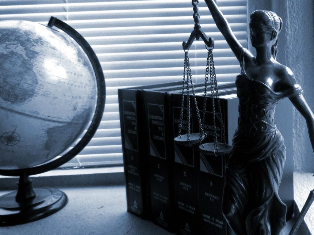 Comprendre le Rôle de la Cour de Cassation en Argentine : Définition et ...