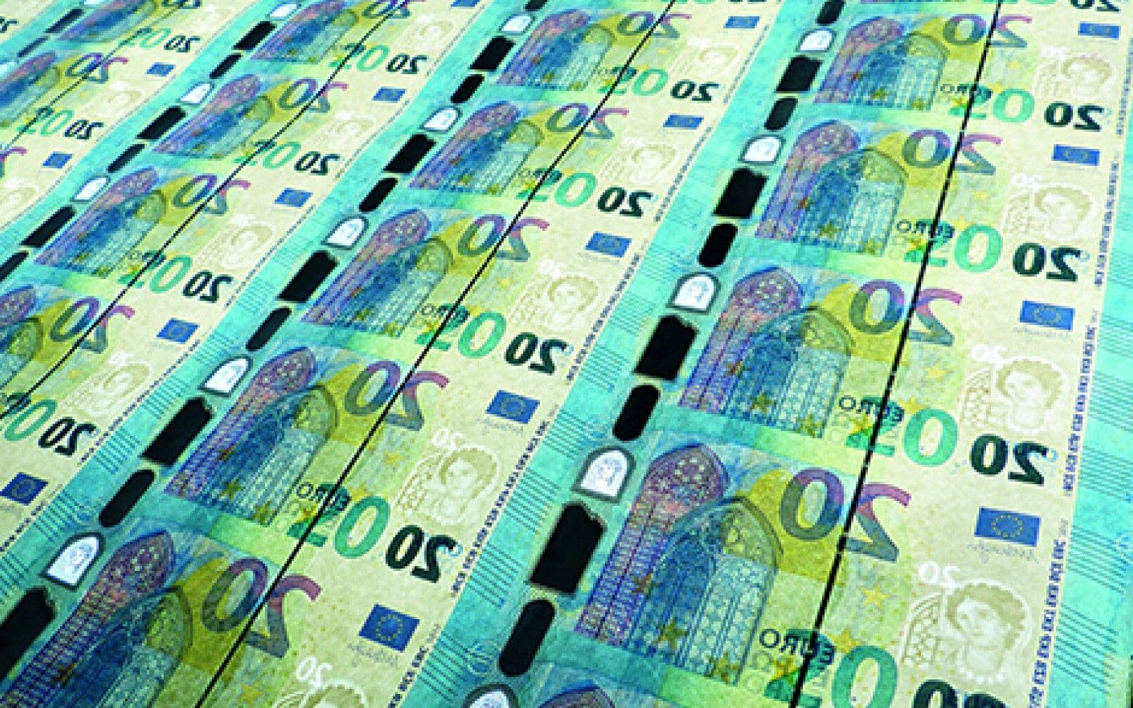Les Billets de 100 Euros de 2002: Histoire, Collection et Valeur ...