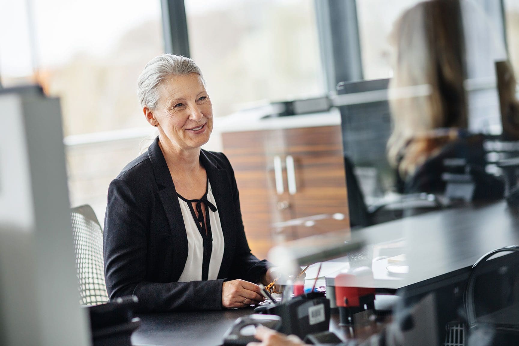 Travailler tout en étant à la retraite : est-ce possible