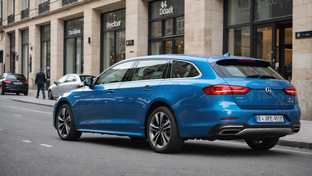 Conseils pour obtenir le meilleur taux de prêt auto à la Banque Populaire