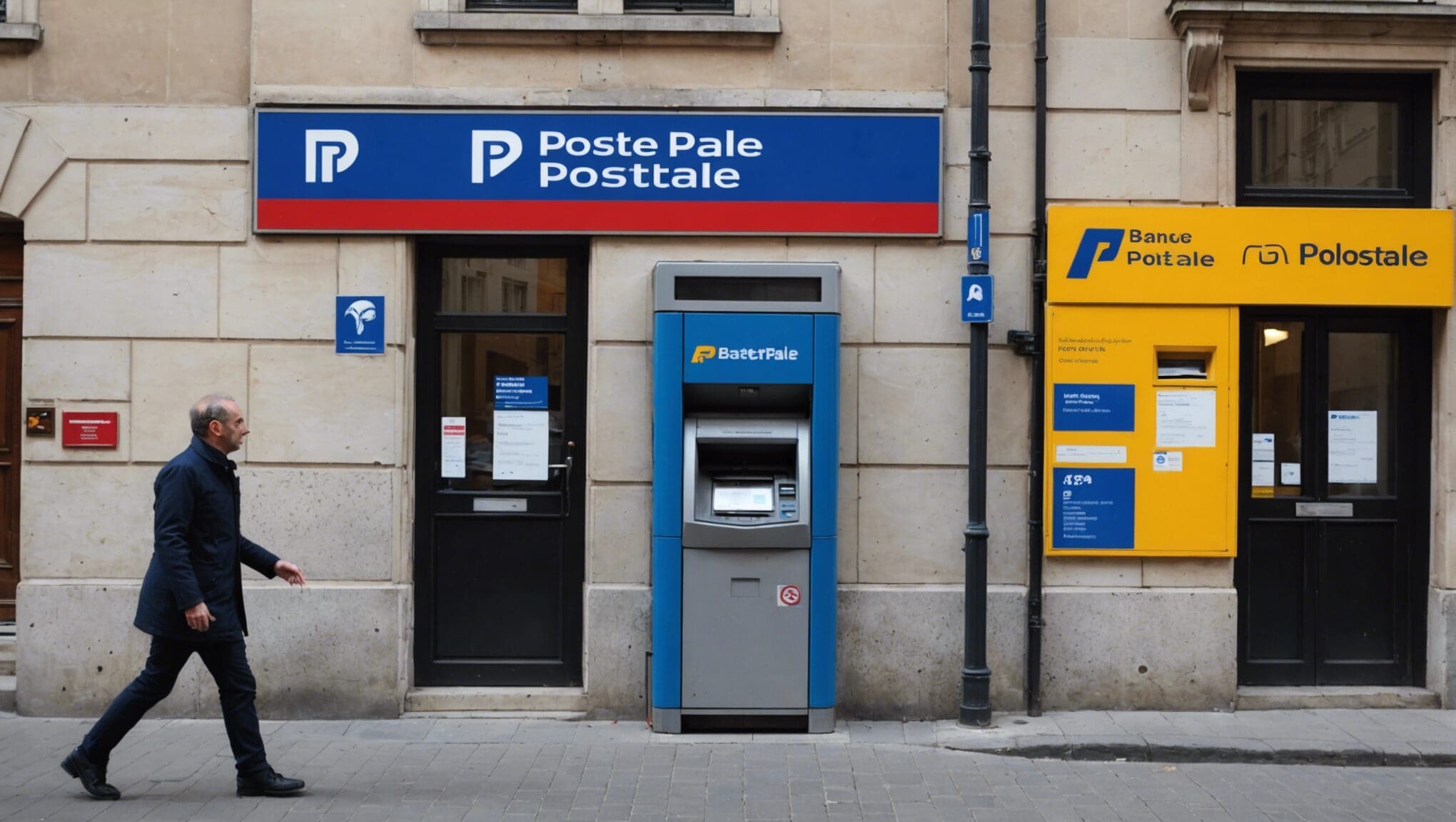Les difficultés des virements à la Banque Postale : comprendre les enjeux