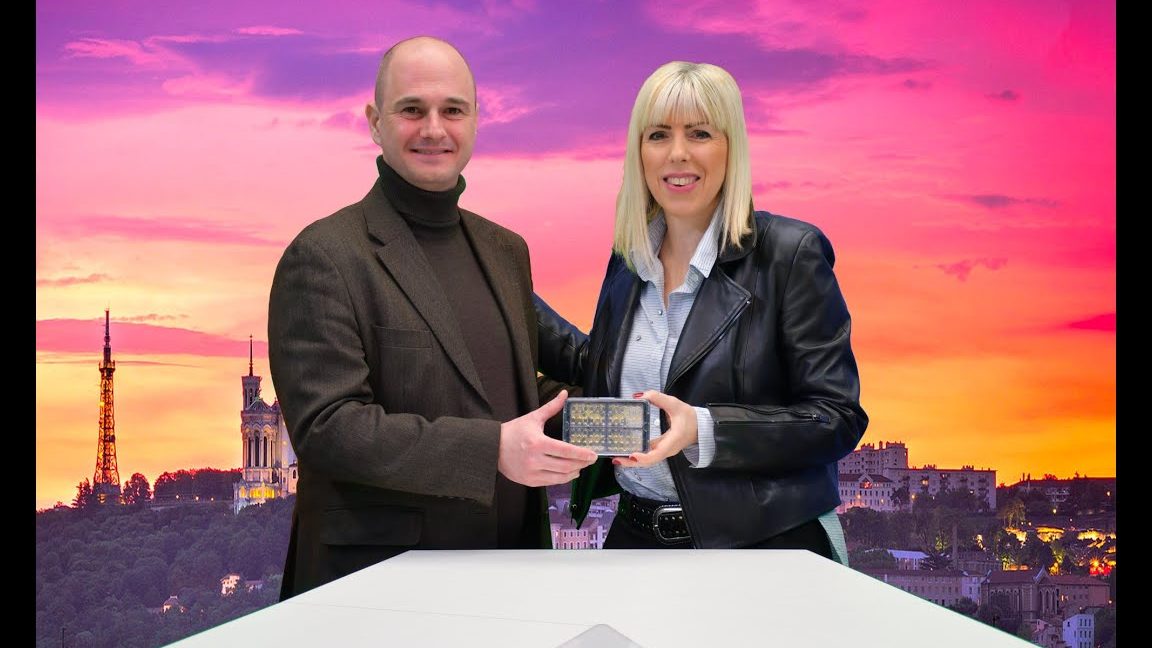 Véra Nikolski : À la découverte de ses origines culturelles ...