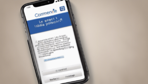 Comment télécharger l'application de la Banque Postale ? - Anousdevoir