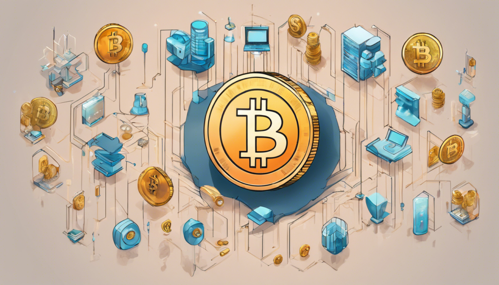 La crypto-monnaie, c'est quoi au juste ? - Anousdevoir