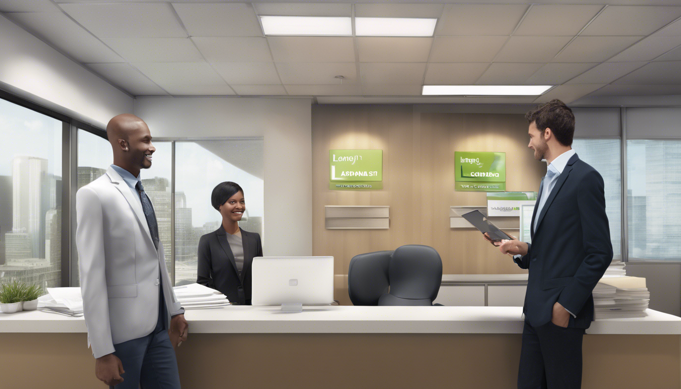 Comment simuler un prêt personnel à la Banque Postale ? - Anousdevoir