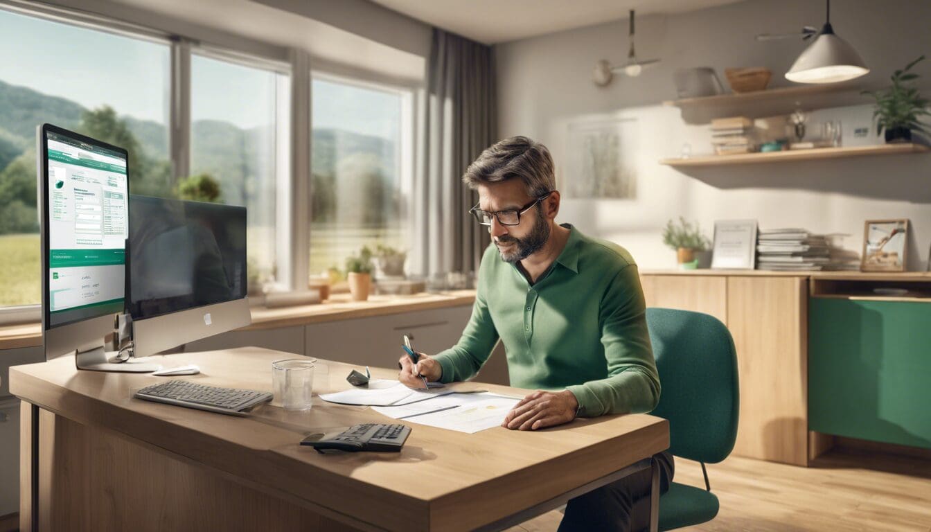 Comment effectuer un virement bancaire du Crédit Agricole vers une ...